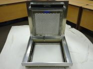 Fire Rated Floor Door USFFAB Fire Rated Floor Door USFFAB